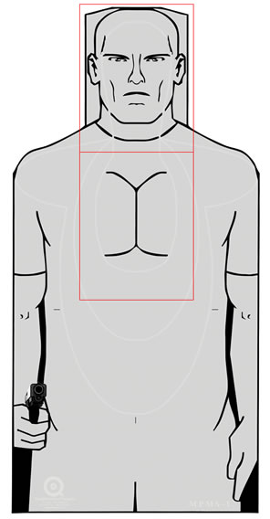 Marine Pistol Qualification | Precision Response Training